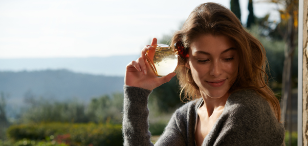 Familias Olfativas: Descubre tu Aroma | L'OCCITANE ES